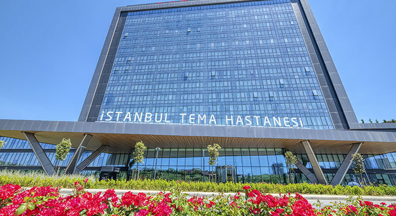 Contracted Hospital - Wanna Be Taller