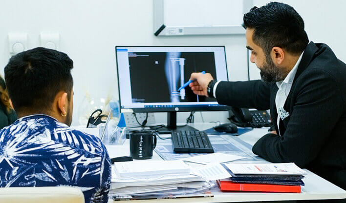Limb Lengthening Surgery in Turkey | Wanna Be Taller