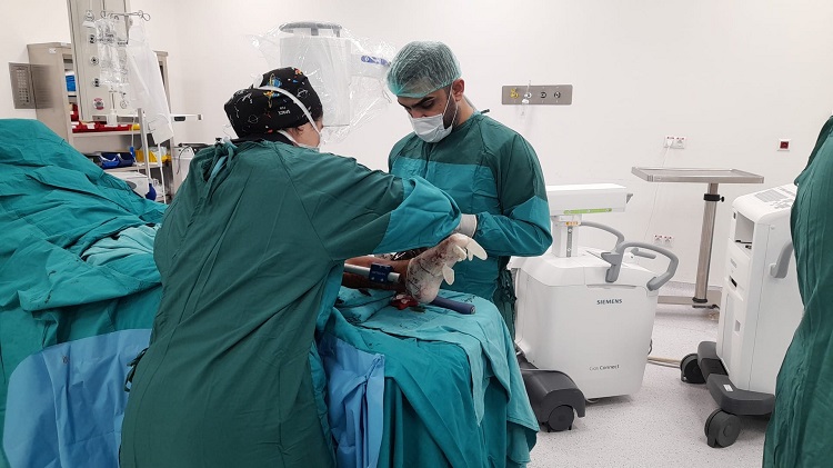 FAQs About Limb Lengthening Surgery - Wanna Be Taller